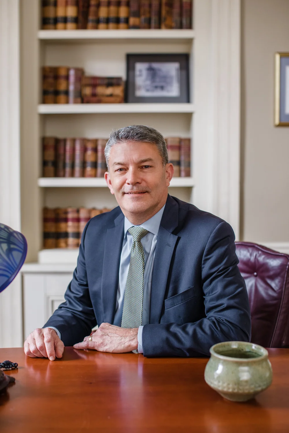 Andy Long — Costner Greene East Tennessee Attorneys