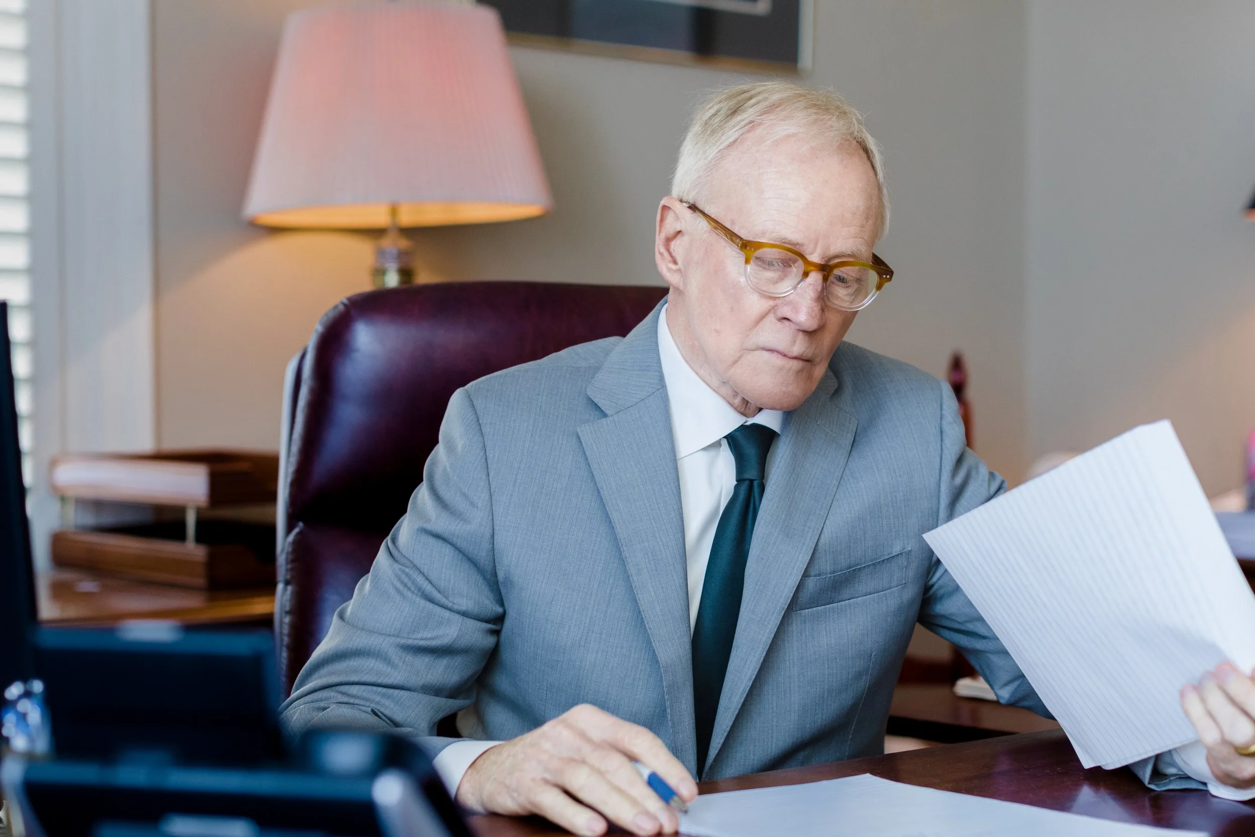 Joseph E. Costner — Costner Greene East Tennessee Attorneys