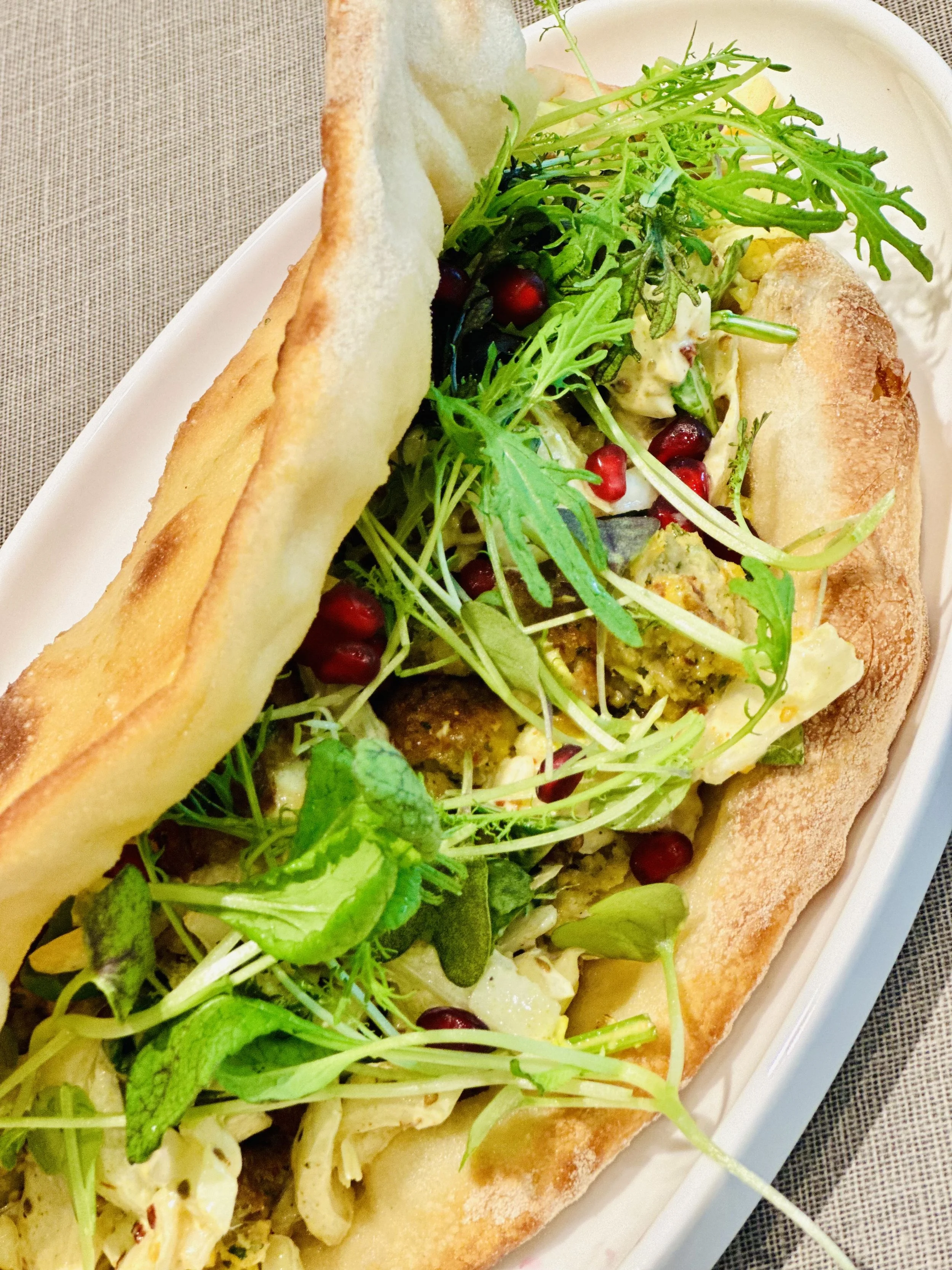 Pizza Sando: de nieuwste pizza trend — NOLA