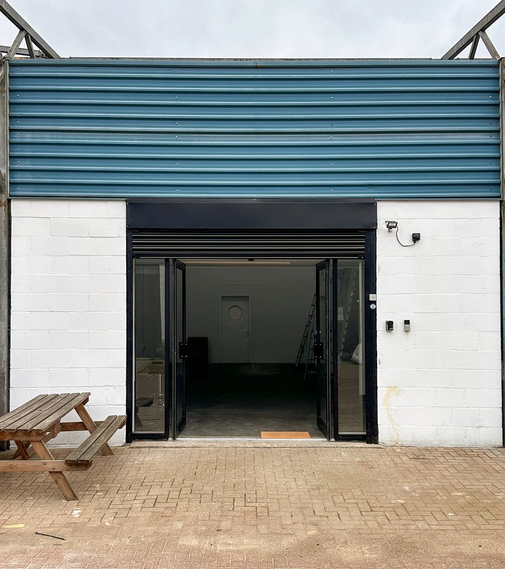 Hackney Studio Space