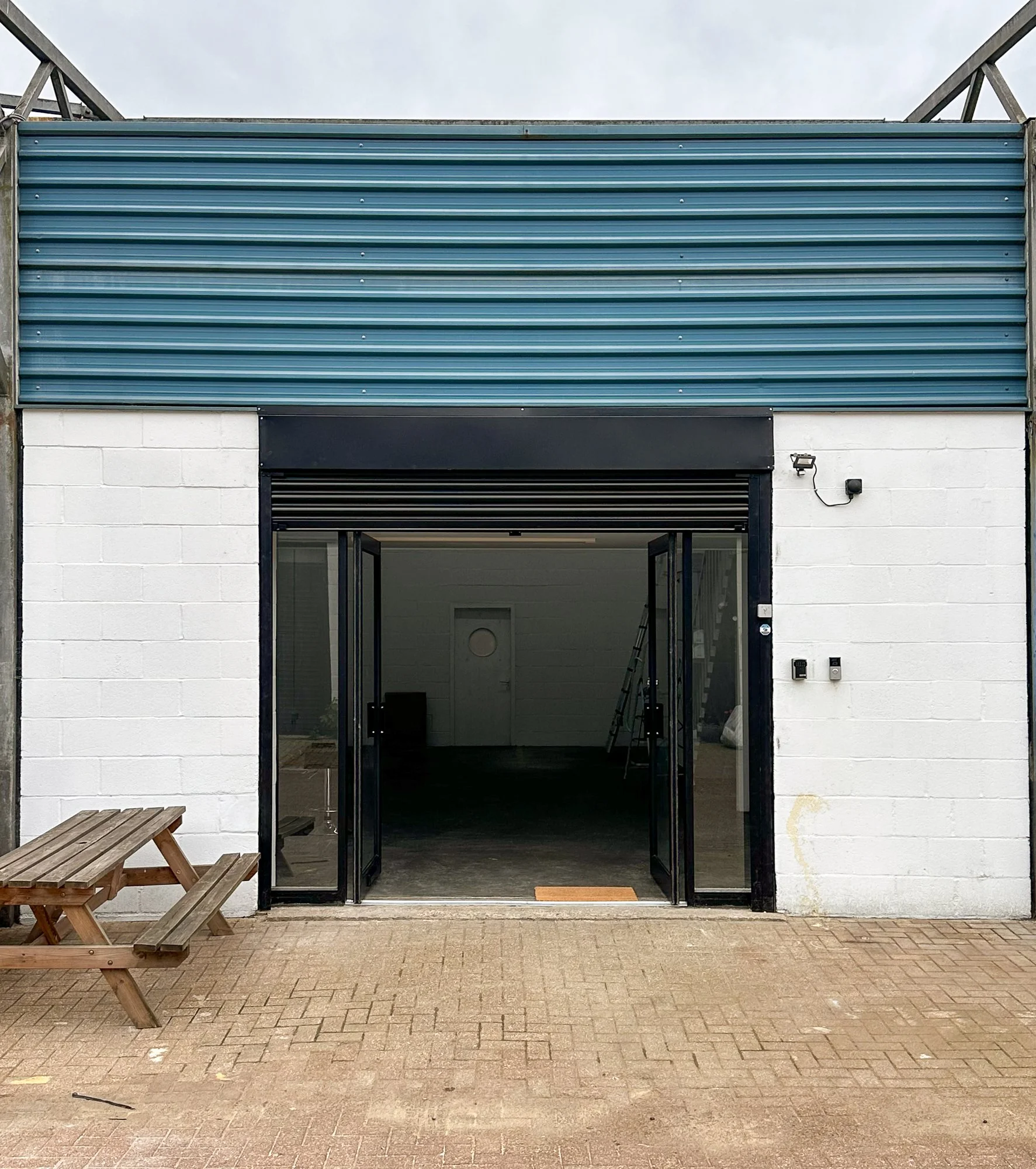 Hackney Studio Space