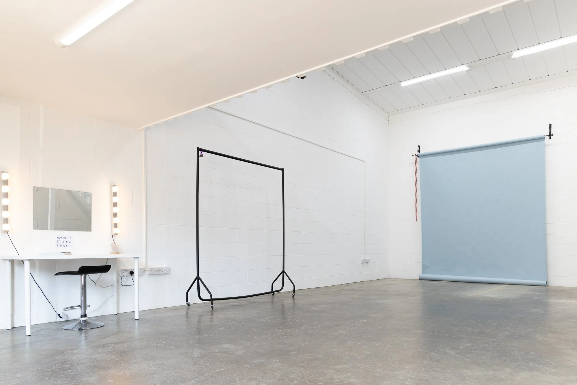 Hackney Studio Space