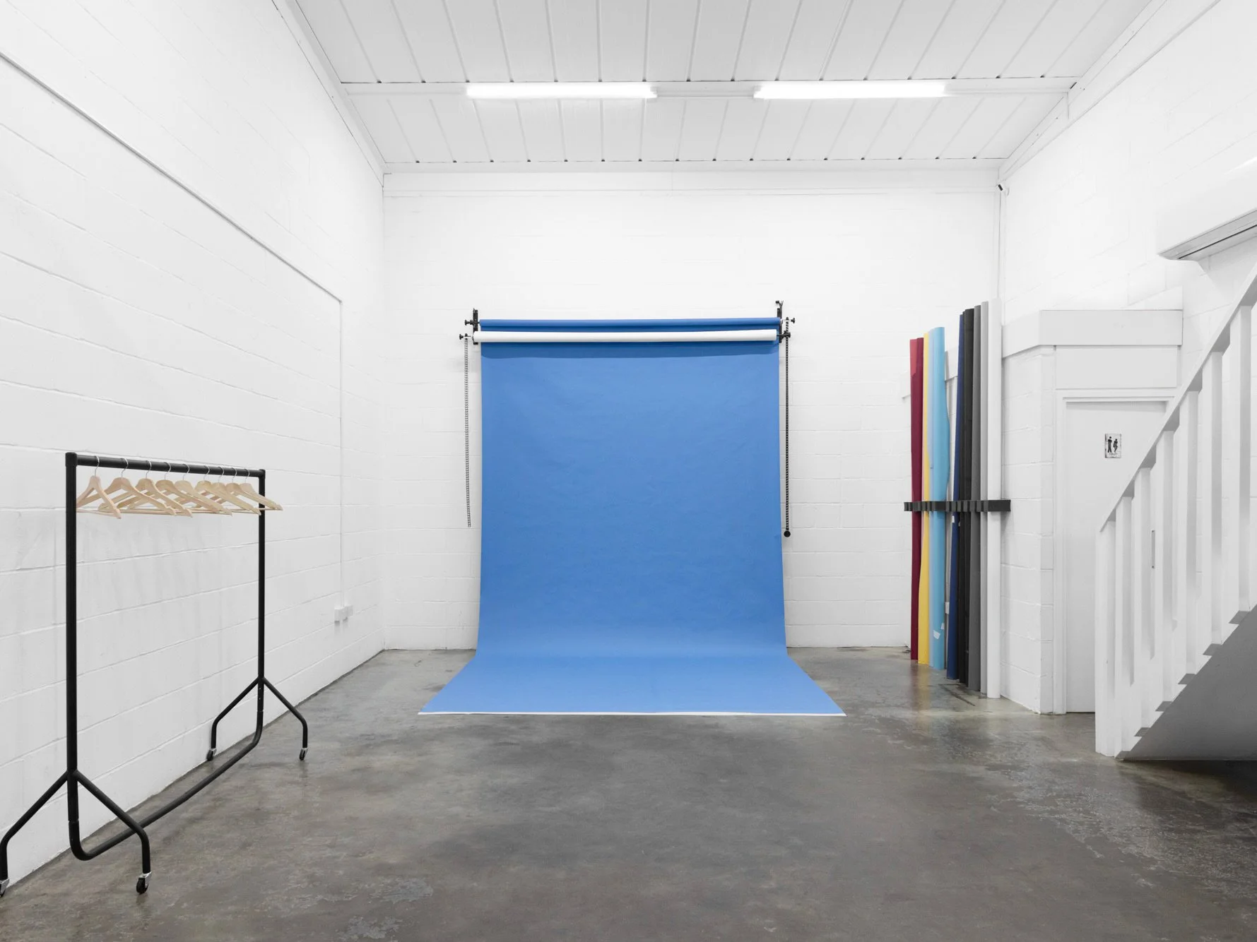 Hackney Studio Space - Photo Studio | Event Space Hire