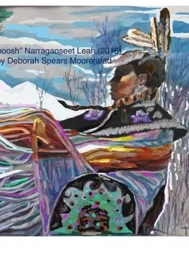Painted Arrow Studio Talking Water Productions / Deborah Spears ...