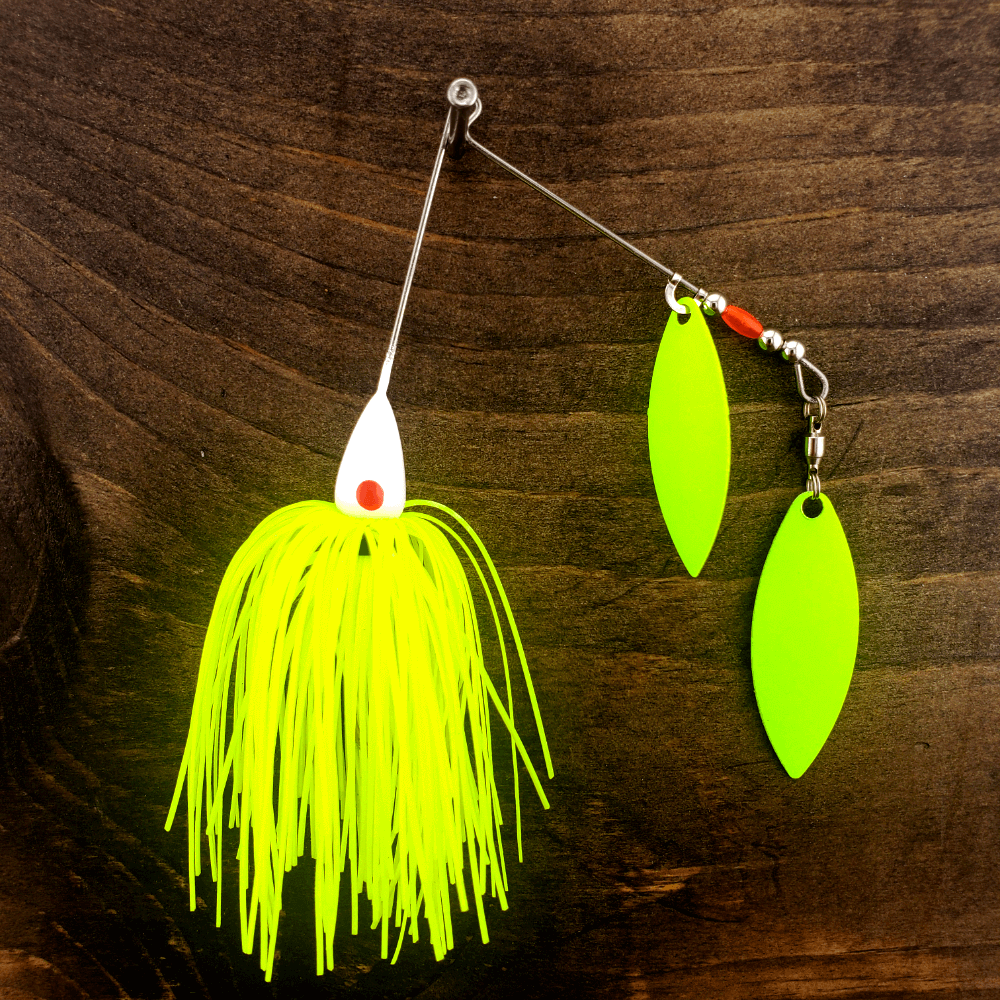 Summer Day Fishing Co.