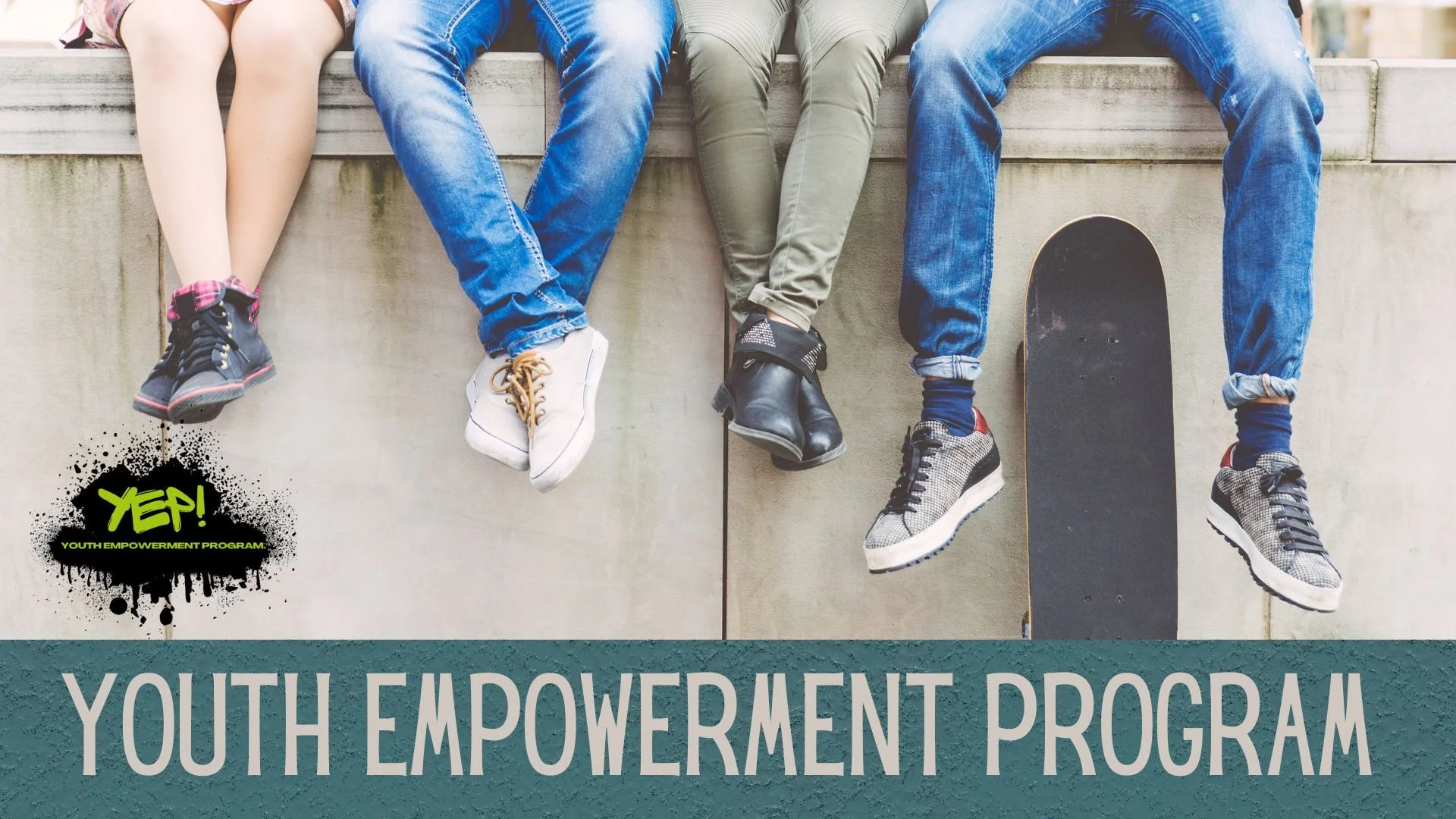 YEP — New Tide Counselling & Consulting