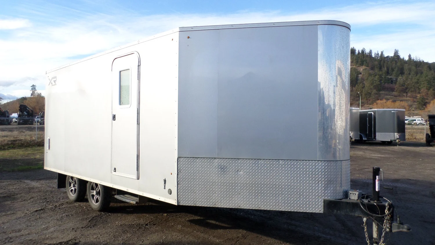 Utility Trailers — Store 2 — Workfleets – Trailers for Sale in Kelowna ...