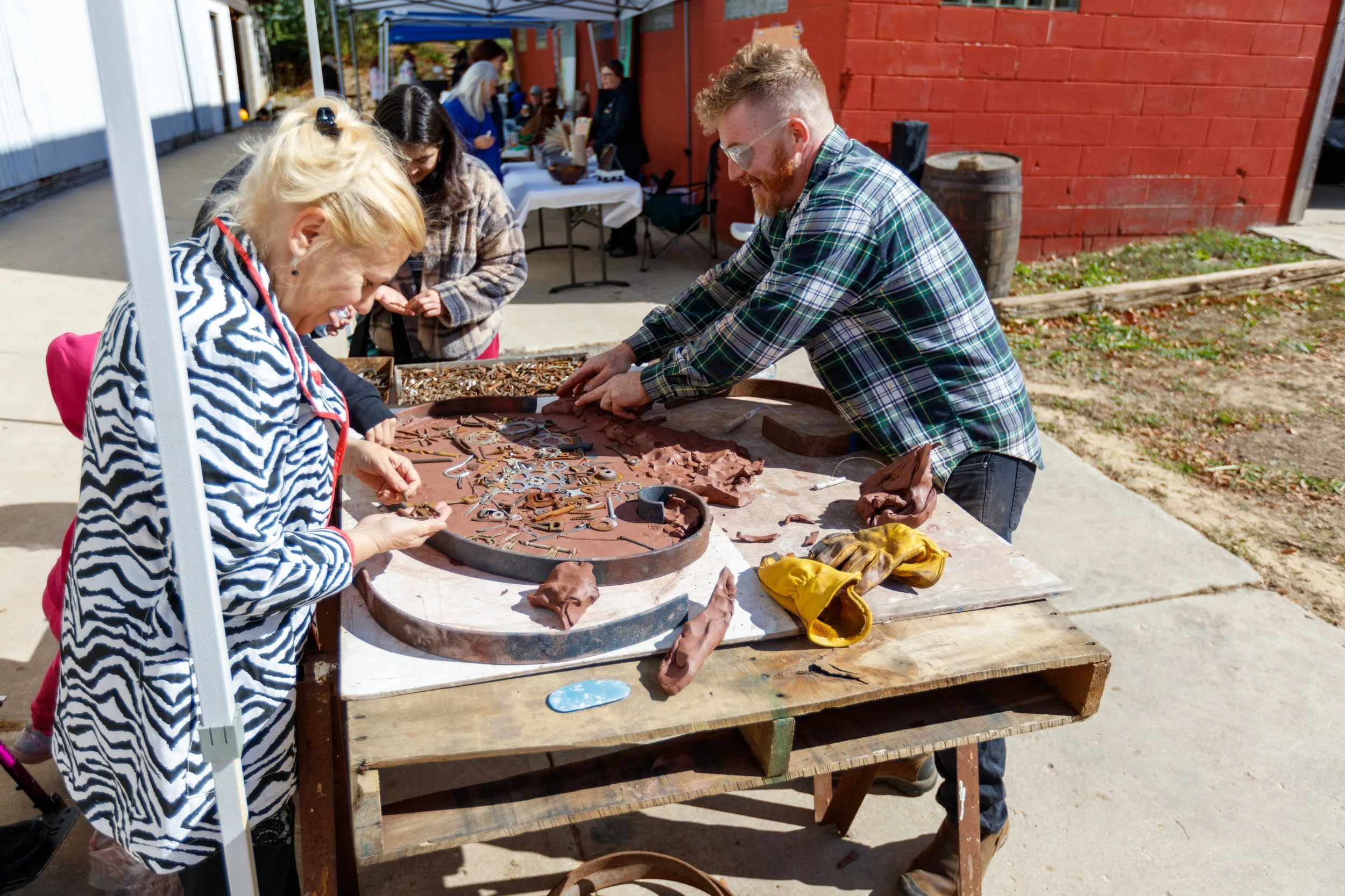 Fall Festival — CEDAR Center