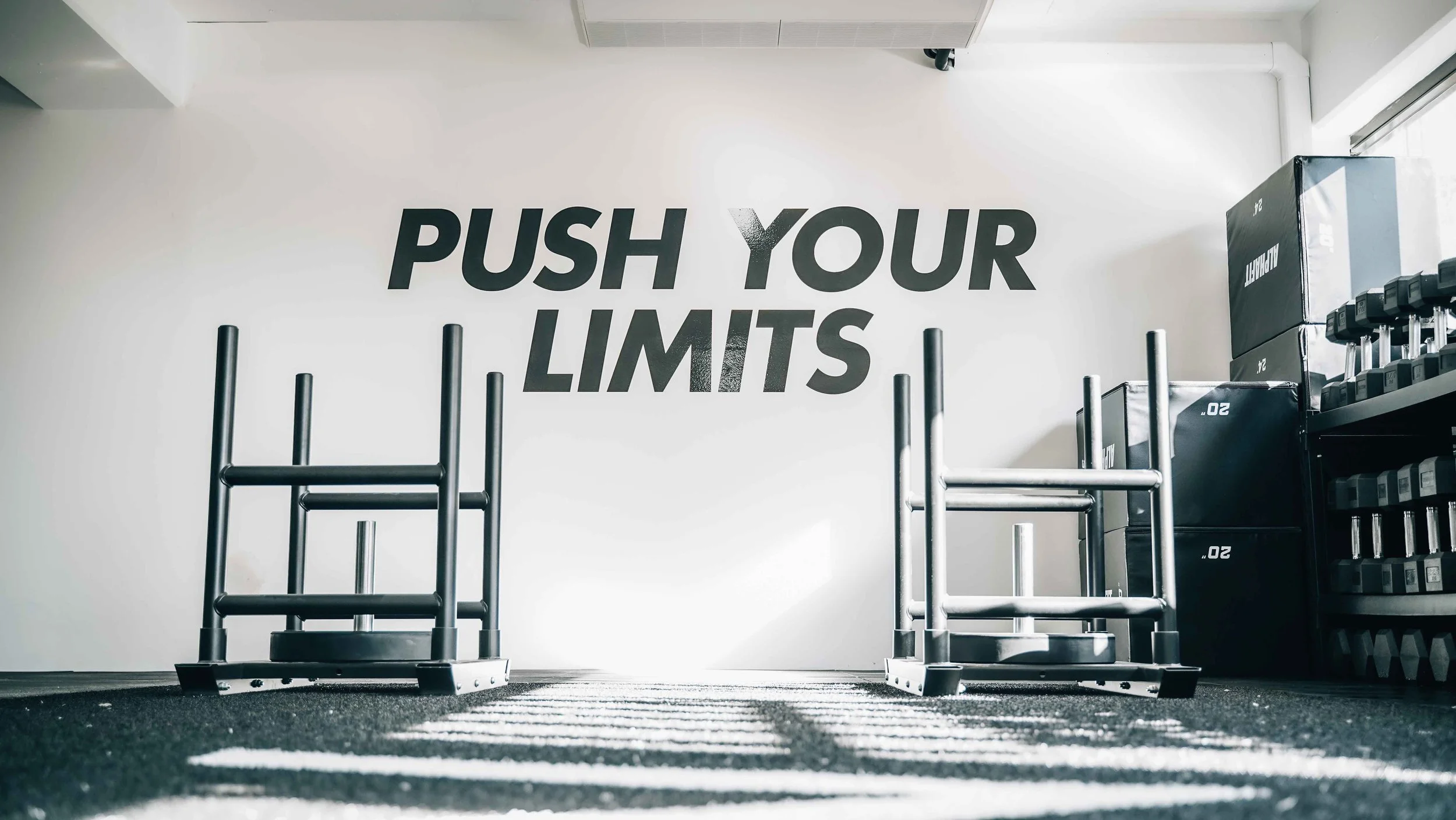 Paris Lightfoot - Female Sports Influencer