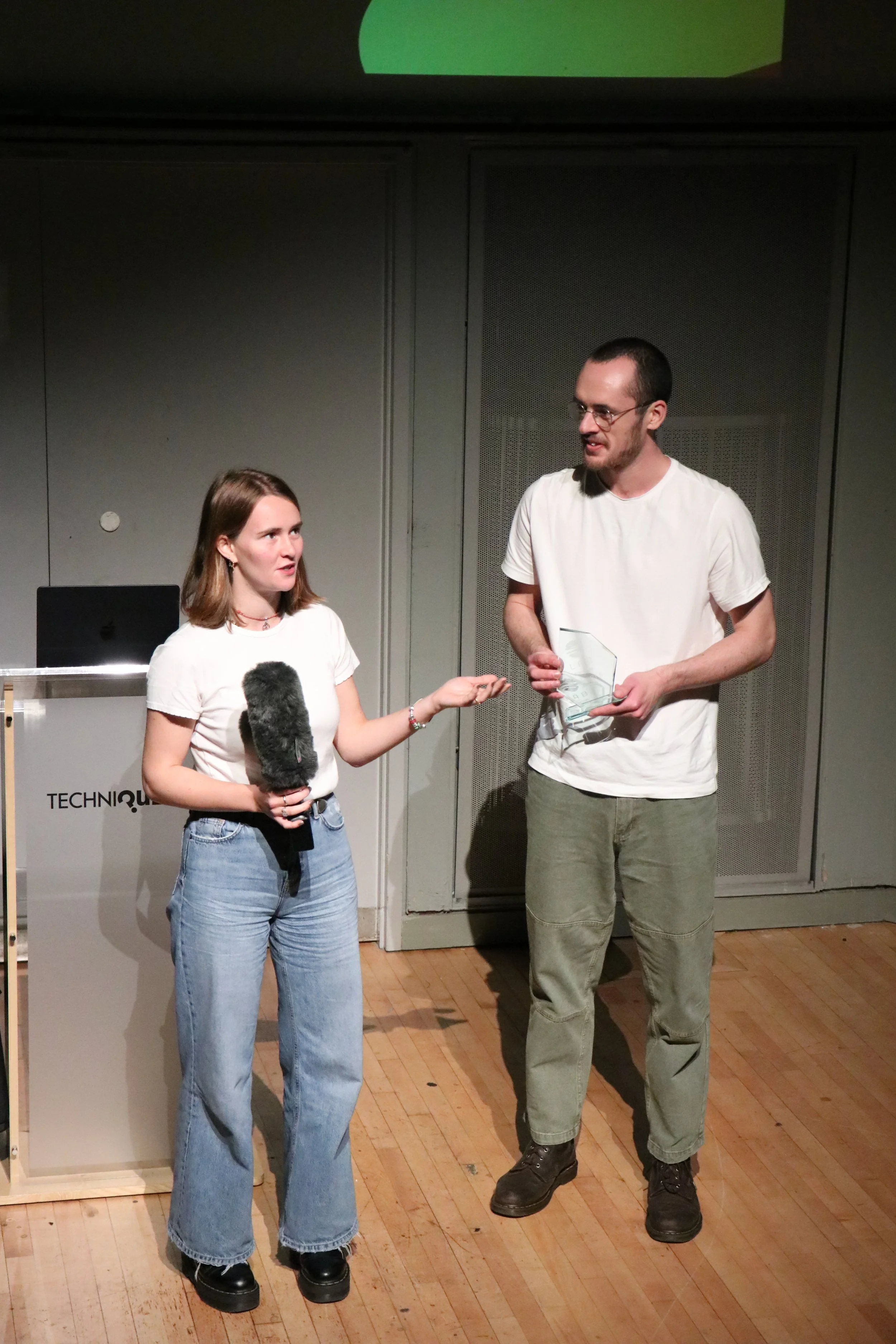 Safe & Simple Bike Navigation - MARKED Wayfinding System