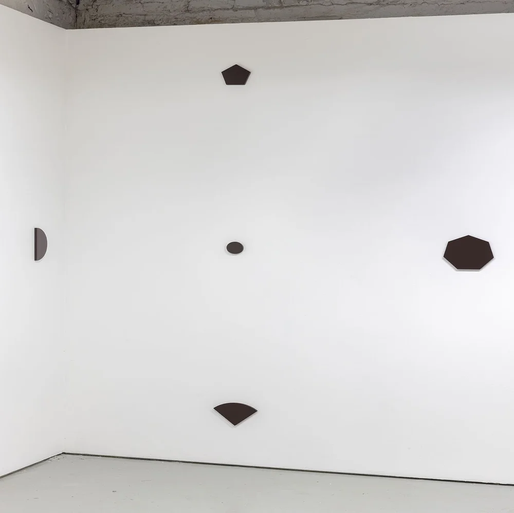Birch Contemporary Robert Birch Gallery Toronto art drawing painting ...