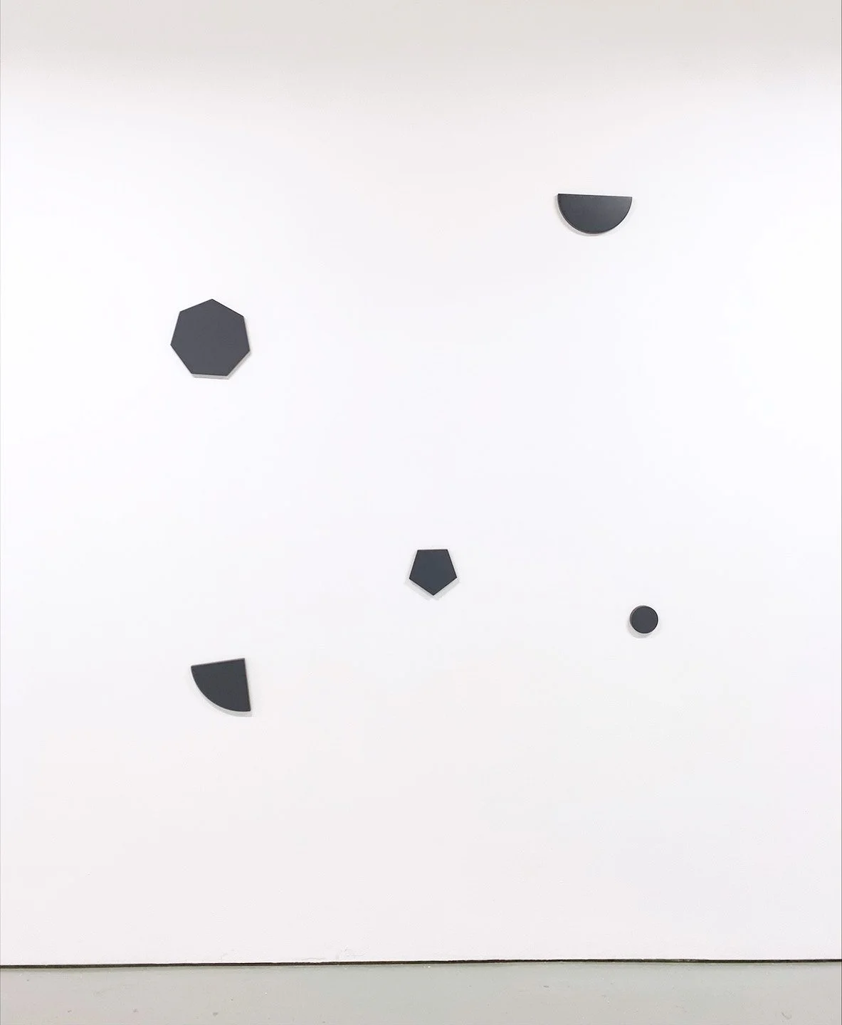 Birch Contemporary Robert Birch Gallery Toronto art drawing painting ...