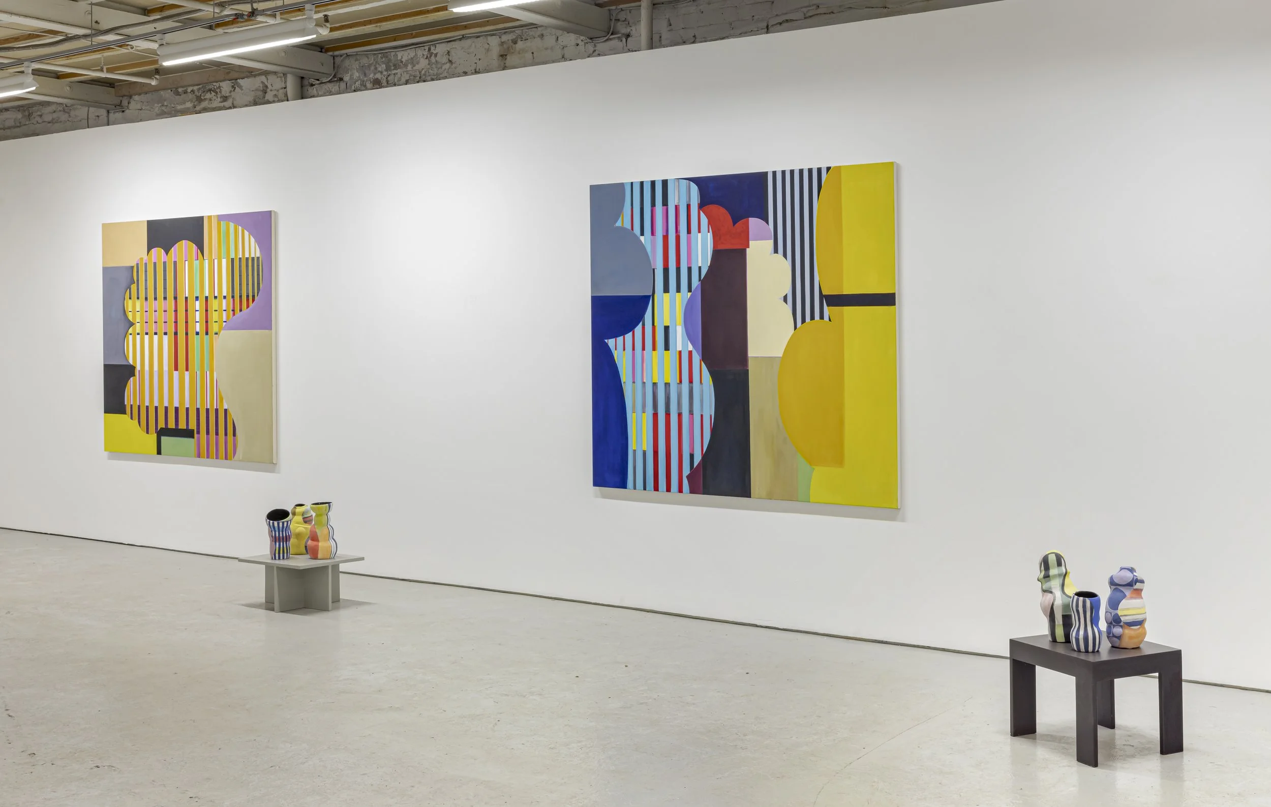 Renée Van Halm — BIRCH CONTEMPORARY