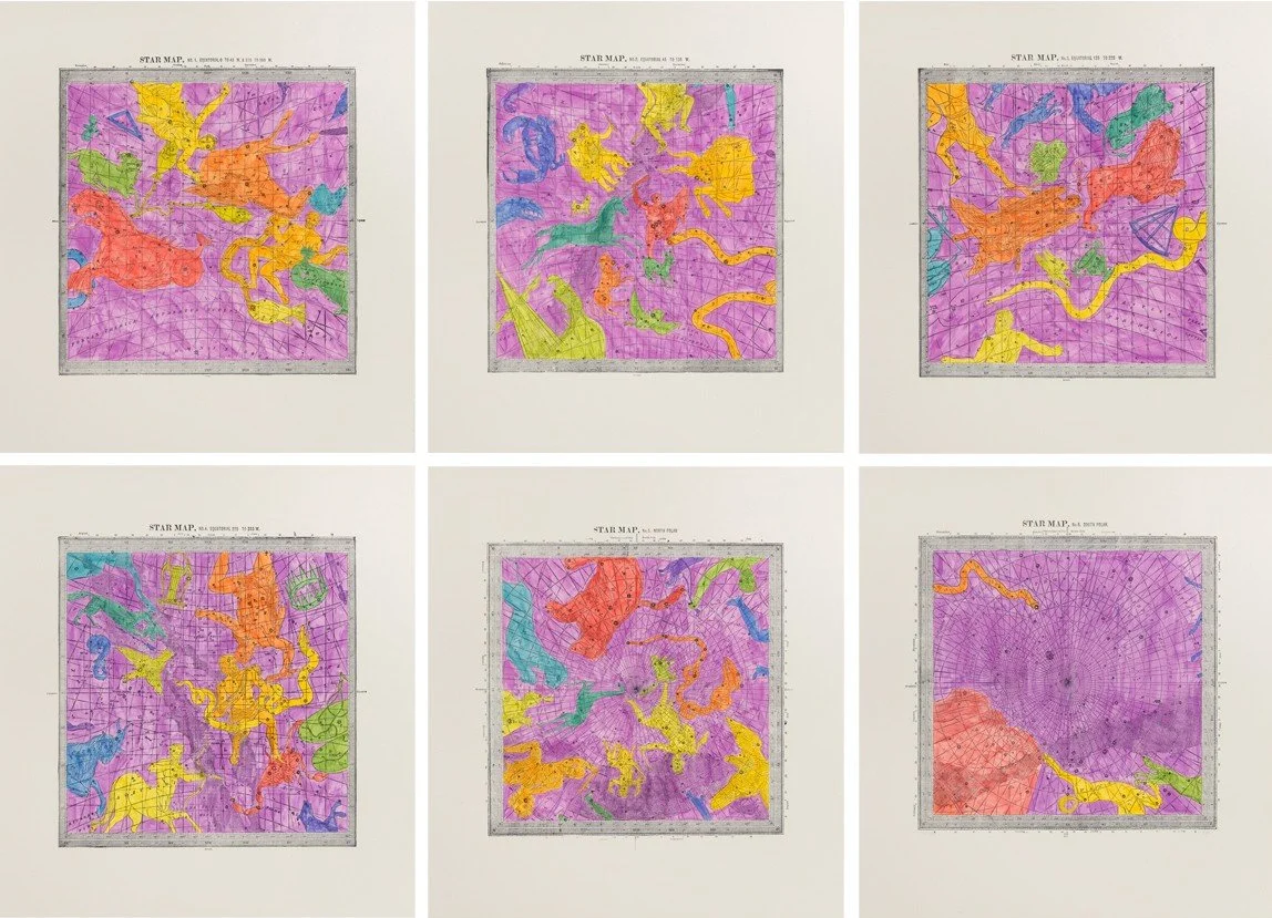 Birch Contemporary Robert Birch Gallery Toronto art drawing painting ...