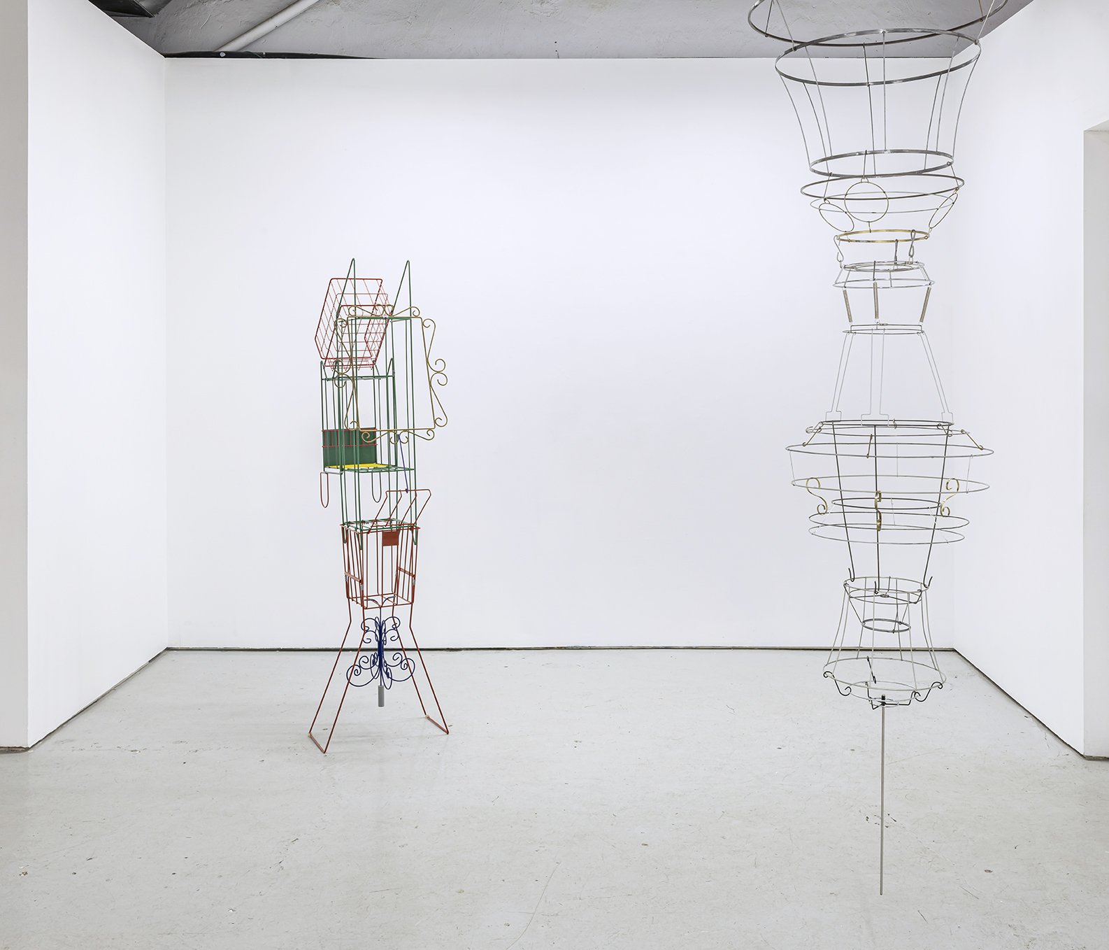 Birch Contemporary Robert Birch Gallery Toronto art drawing painting ...