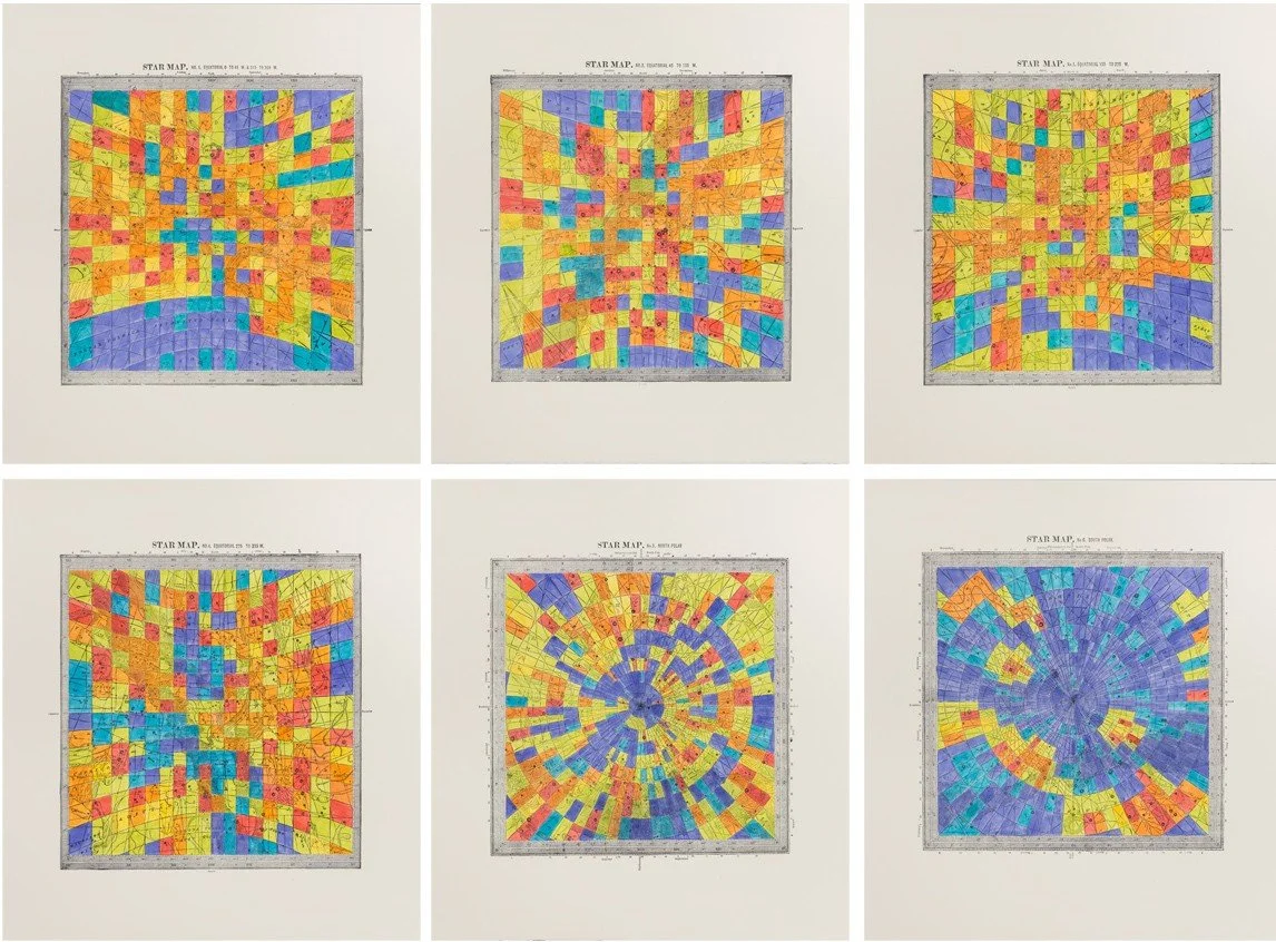 Birch Contemporary Robert Birch Gallery Toronto art drawing painting ...