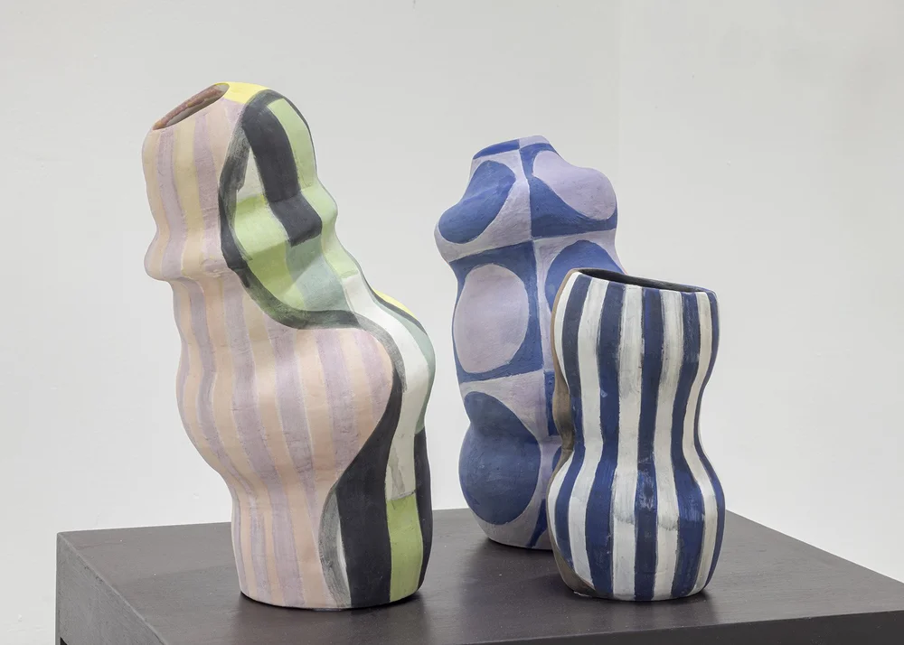 Birch Contemporary Robert Birch Gallery Toronto art drawing painting ...