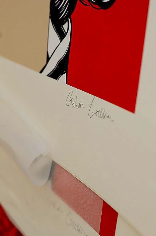 About — DEBORAH AZZOPARDI