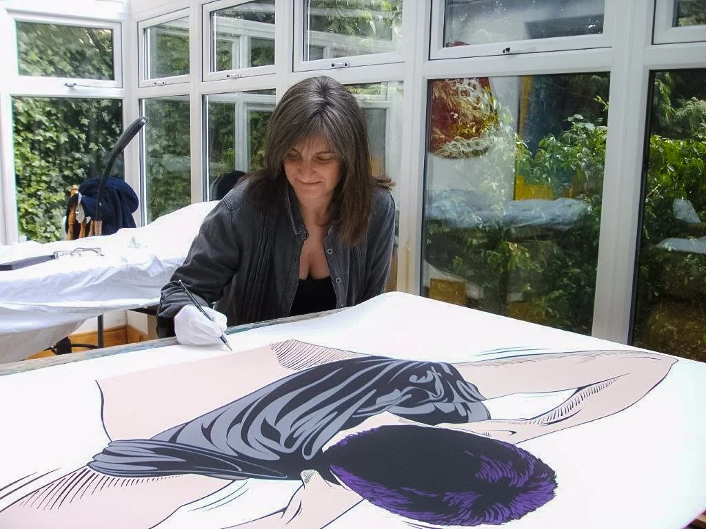 About — DEBORAH AZZOPARDI