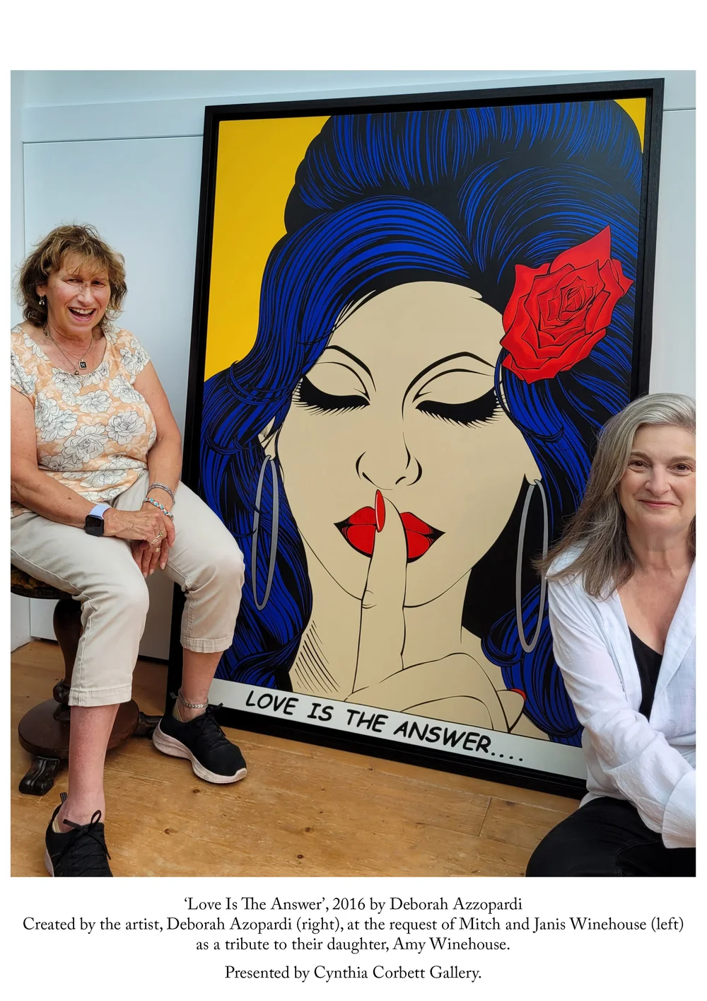 Home — DEBORAH AZZOPARDI