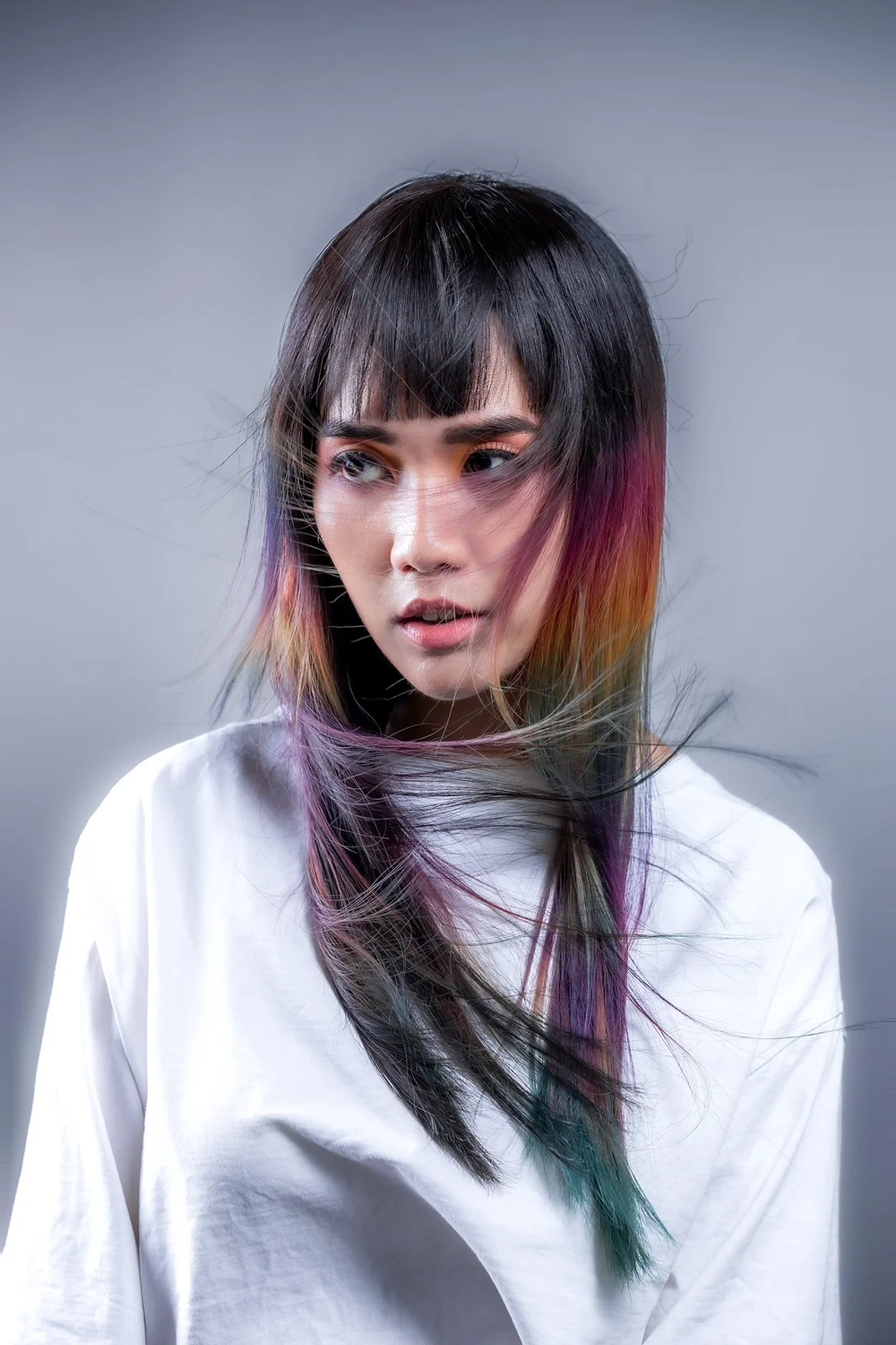 KEI HAIR STUDIO - Singapore Hair Salon Japanese Style | Bridal Hair ...