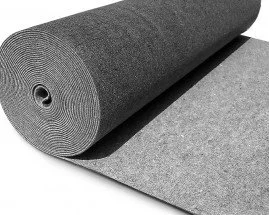 Moisture Retention & Protection Mats — ZinCo