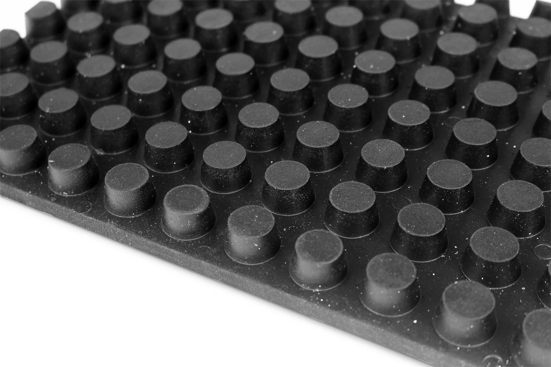 Drainage Board | Optimize Water Retention and Drainage — ZinCo