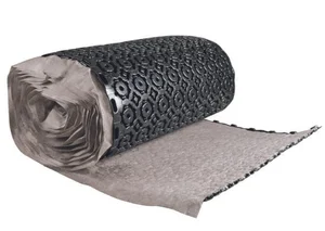 Drainage Board | Optimize Water Retention and Drainage — ZinCo