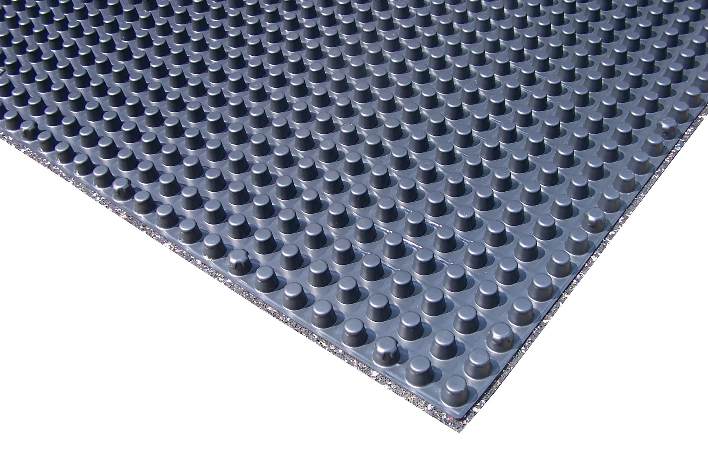 Drainage Board | Optimize Water Retention and Drainage — ZinCo