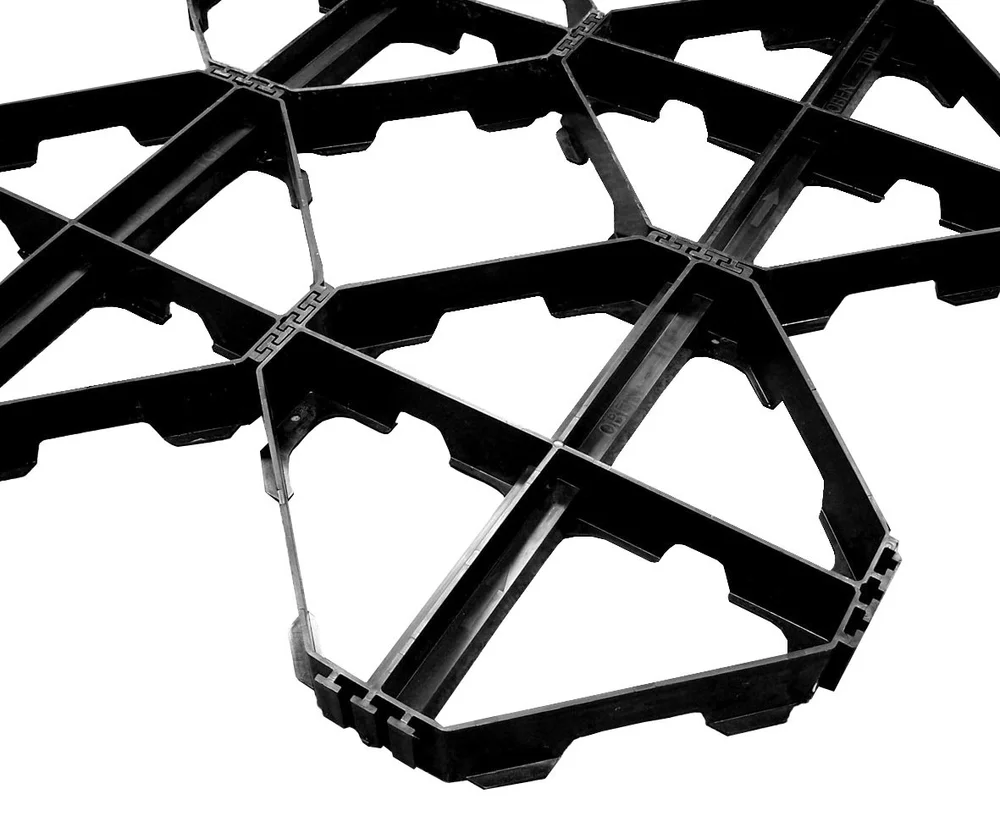 Drainage Board — ZinCo