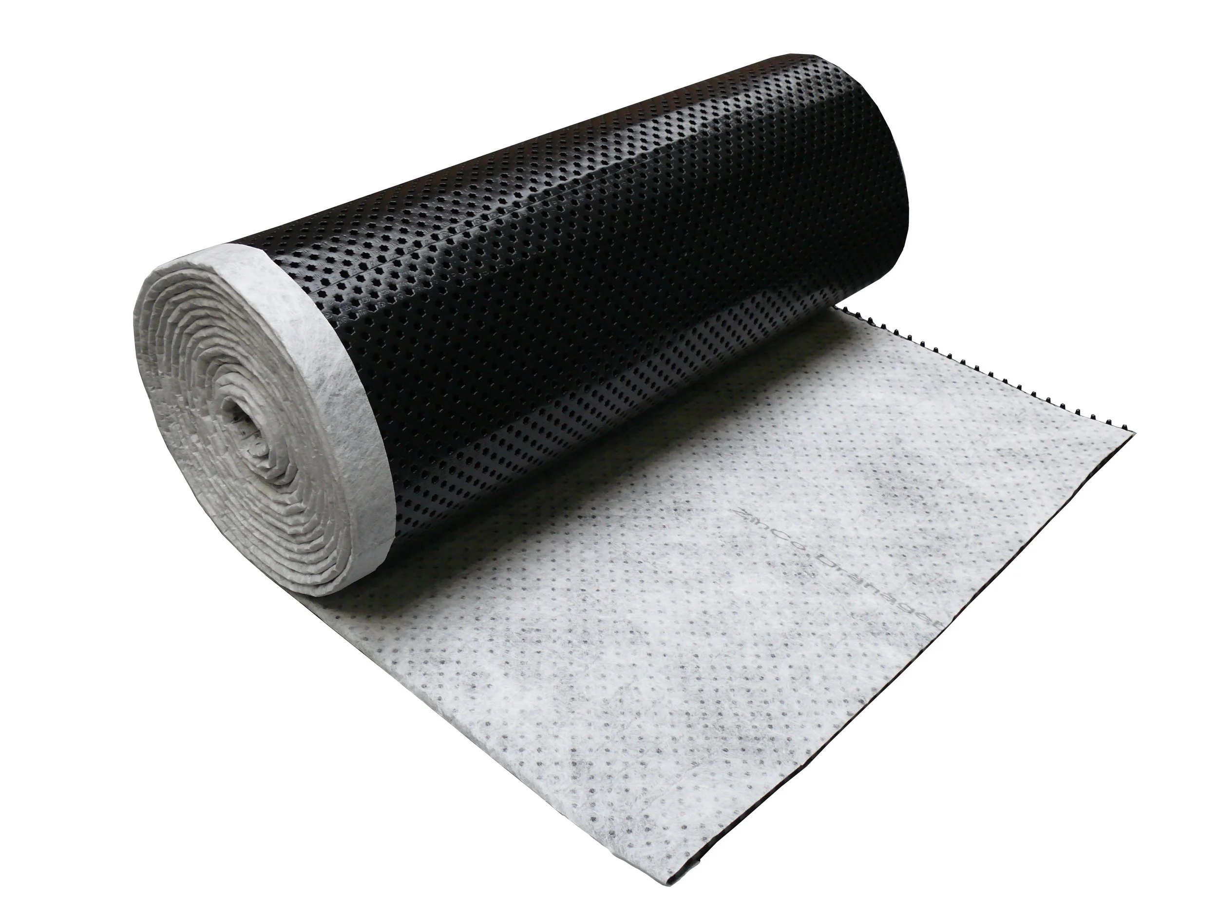 Drainage Board | Optimize Water Retention and Drainage — ZinCo