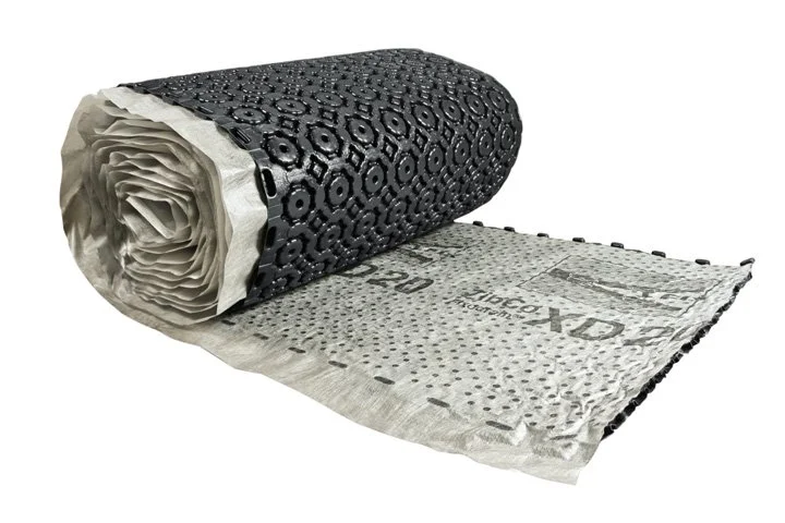 Drainage Board | Optimize Water Retention and Drainage — ZinCo