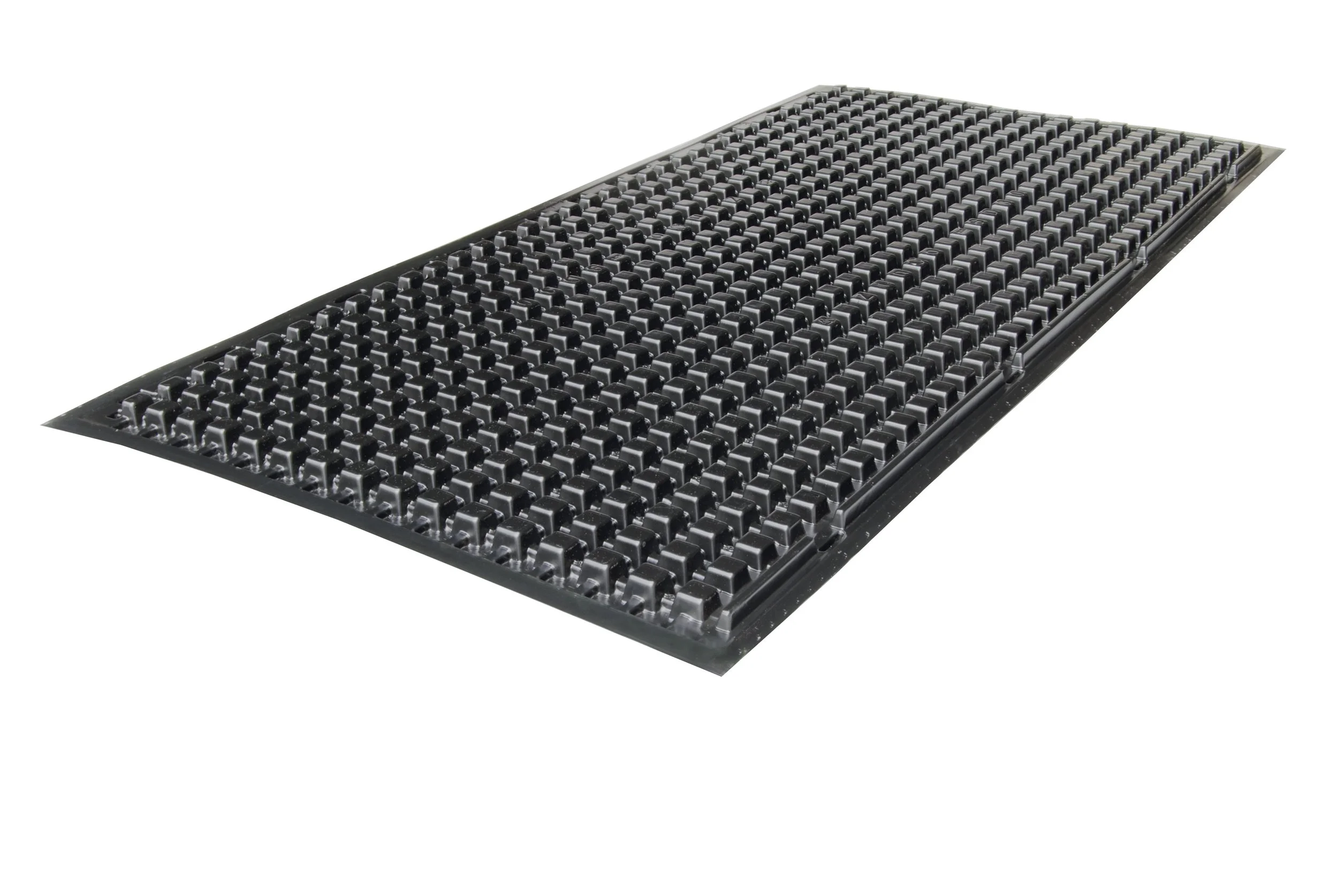Drainage Board | Optimize Water Retention and Drainage — ZinCo