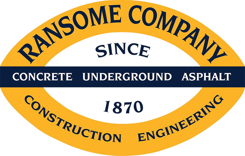 Contact Ransome Company — Ransome