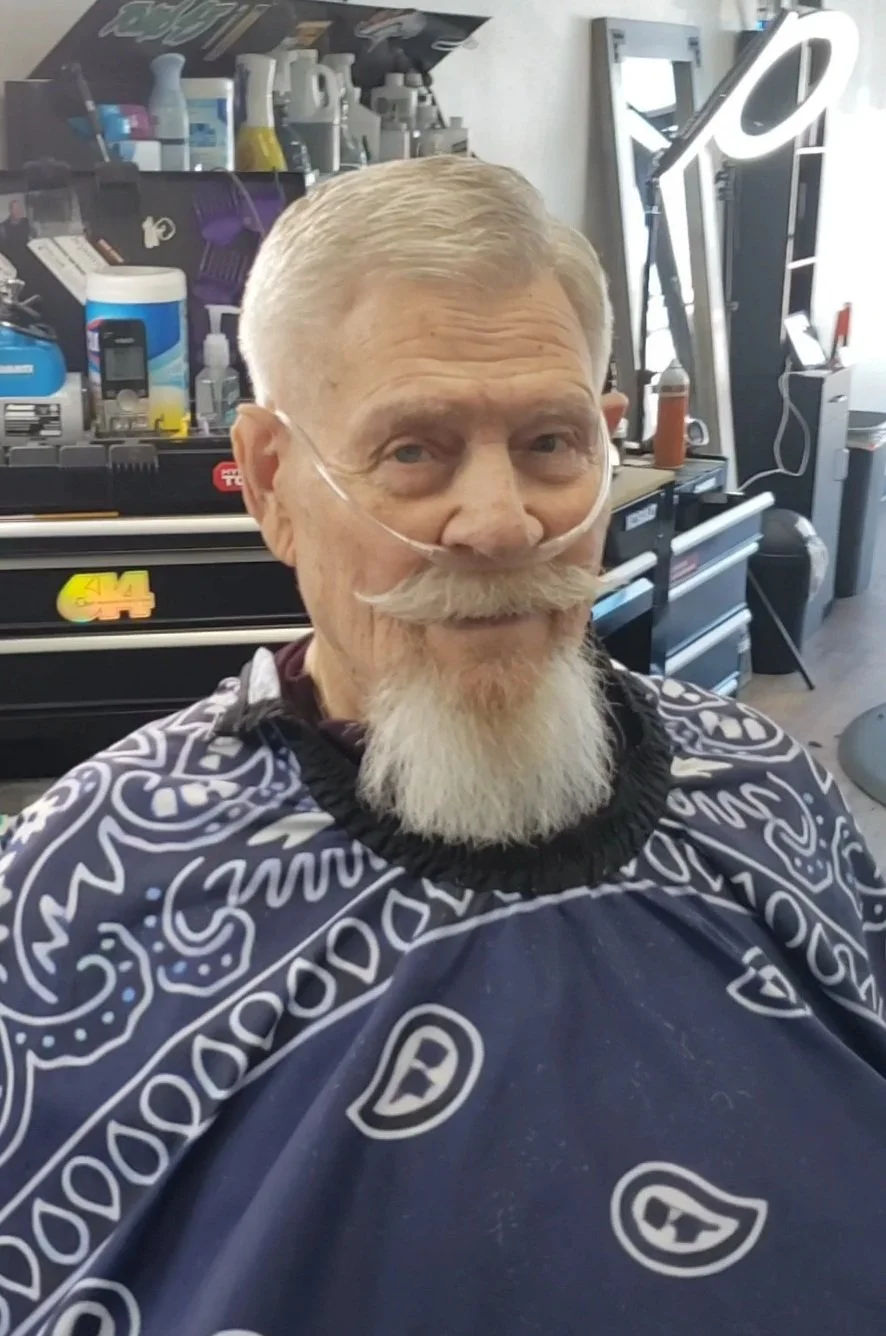 Clipper Handz Barbershop