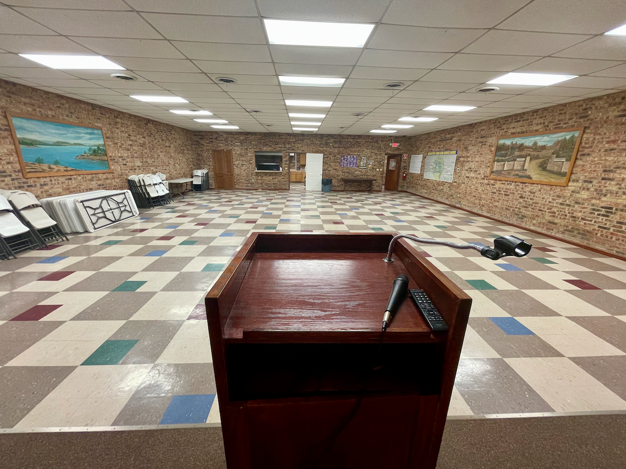 Appointments 2 — Bridgeport Texas Lions Club