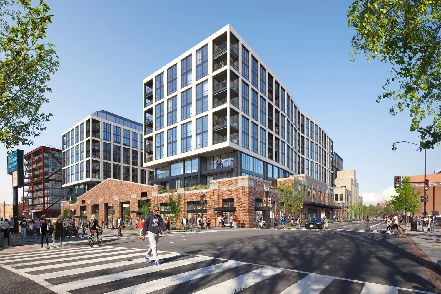 Projects | FMC Structural Design Group