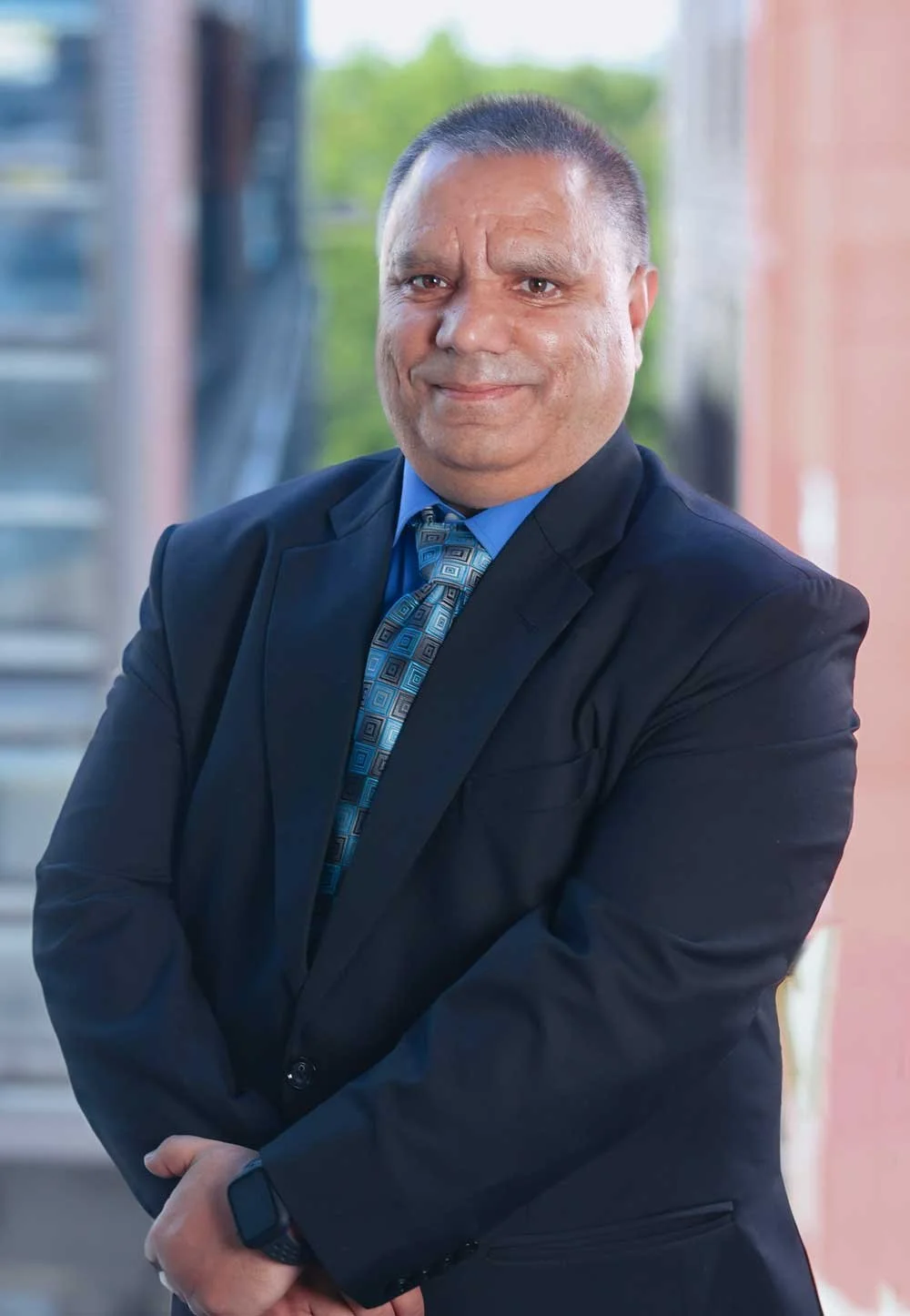 Pranil Acharya | FMC Structural Design Group