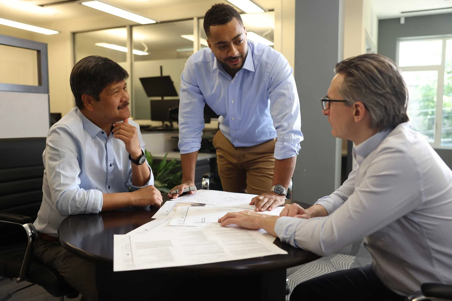 Structural Design | FMC Structural Design Group