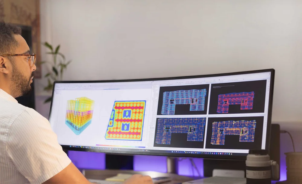 Structural Design | FMC Structural Design Group