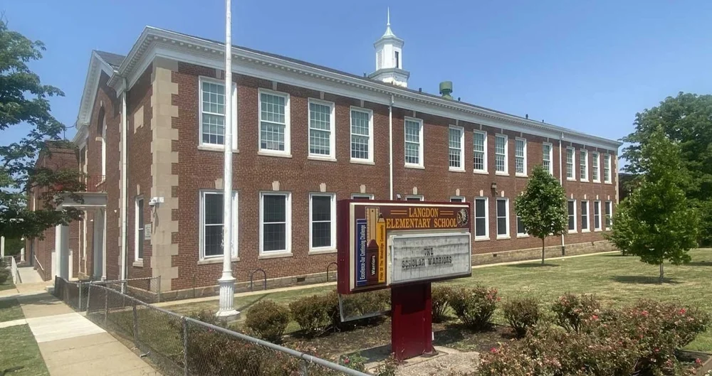 Langdon Education Campus | FMC Structural Design Group