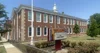 Langdon Education Campus | FMC Structural Design Group