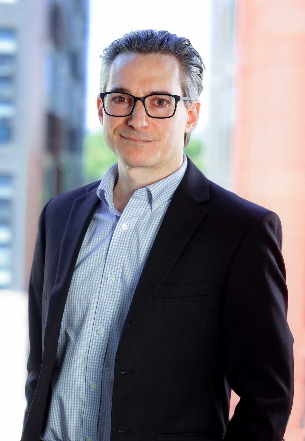 Bryan Cahill, PE | FMC Structural Design Group