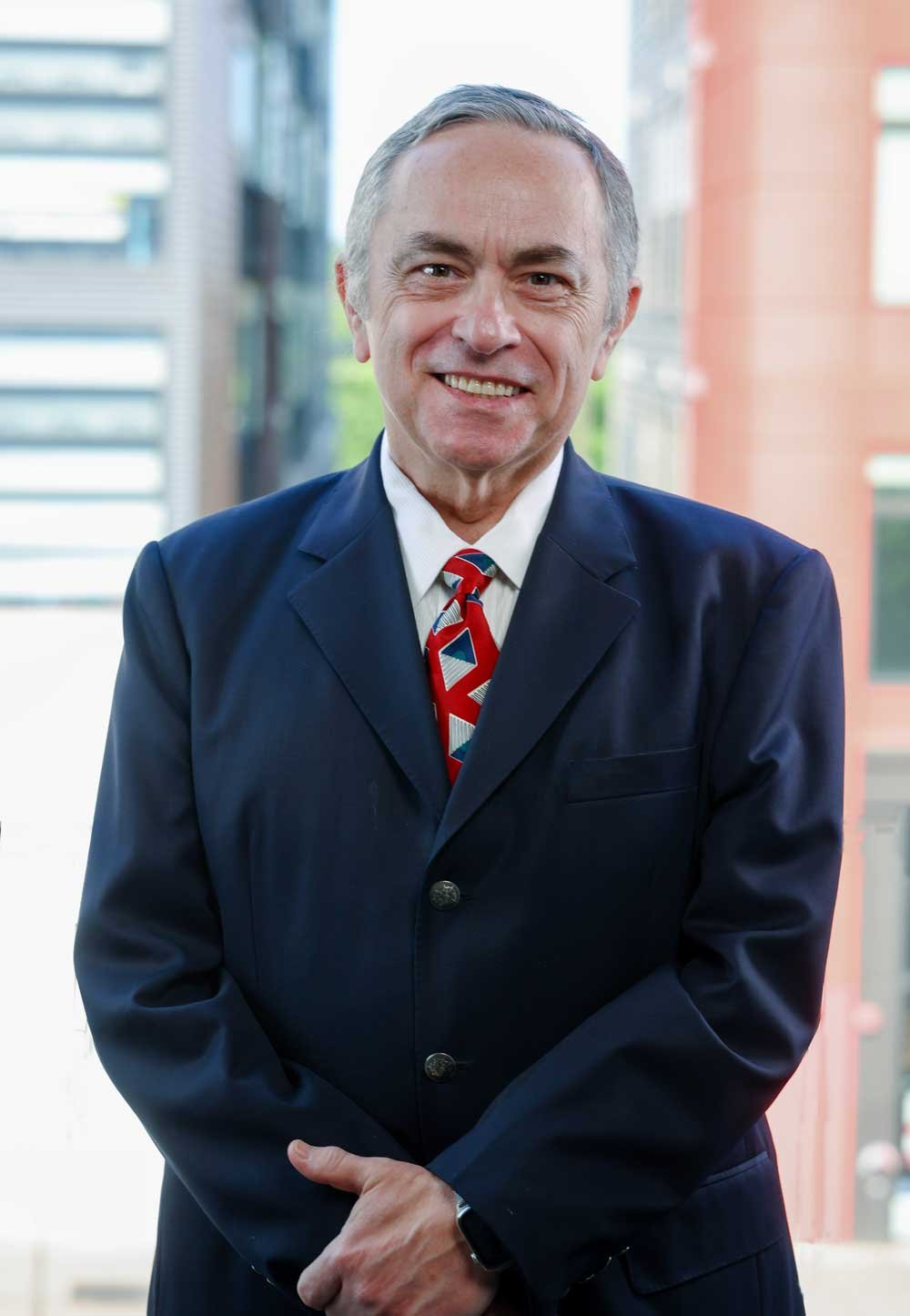 Yehuda Nordman, MSc, PE, SE | FMC Structural Design Group