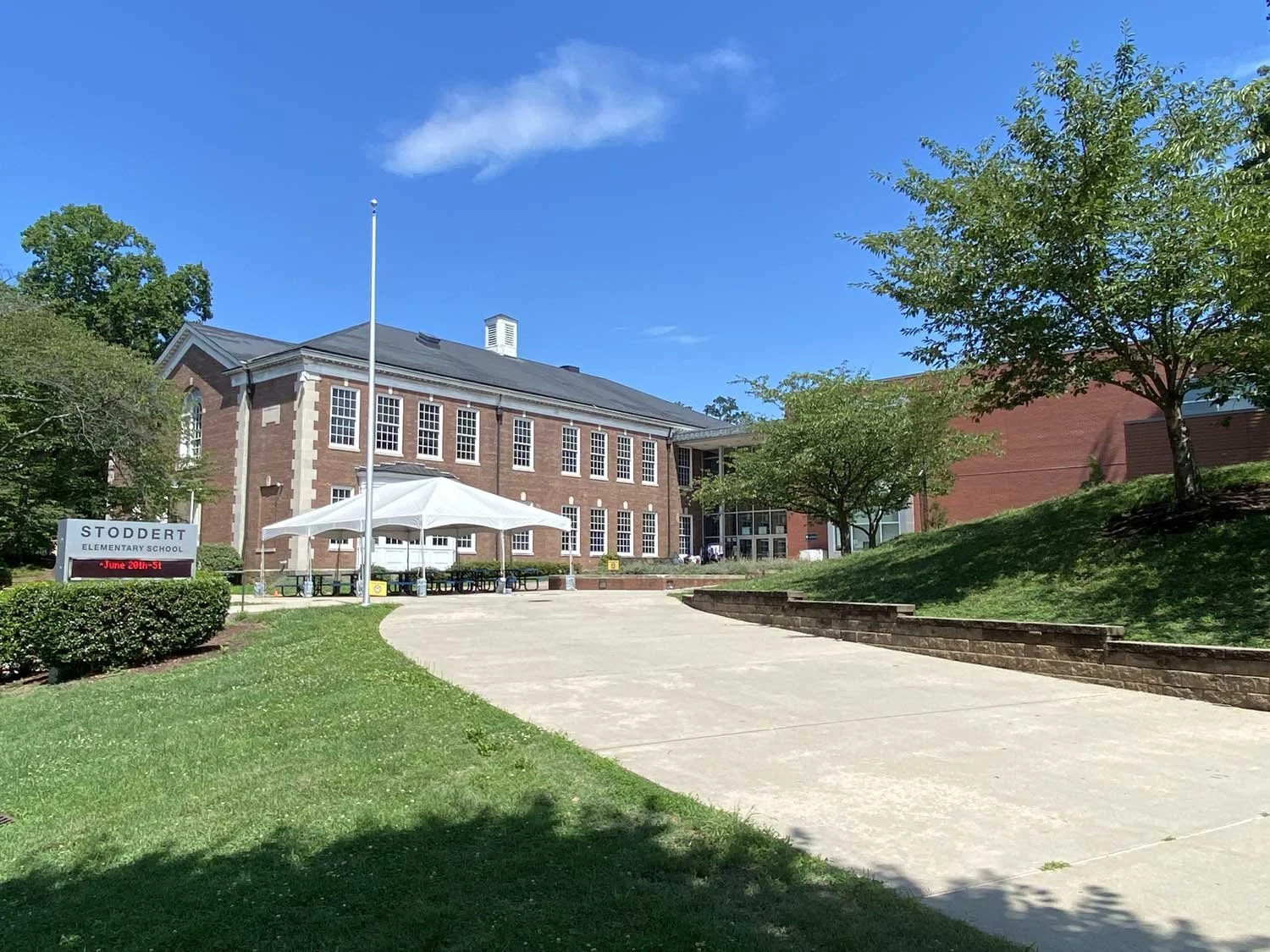 Benjamin Stoddert E | FMC Structural Design Group