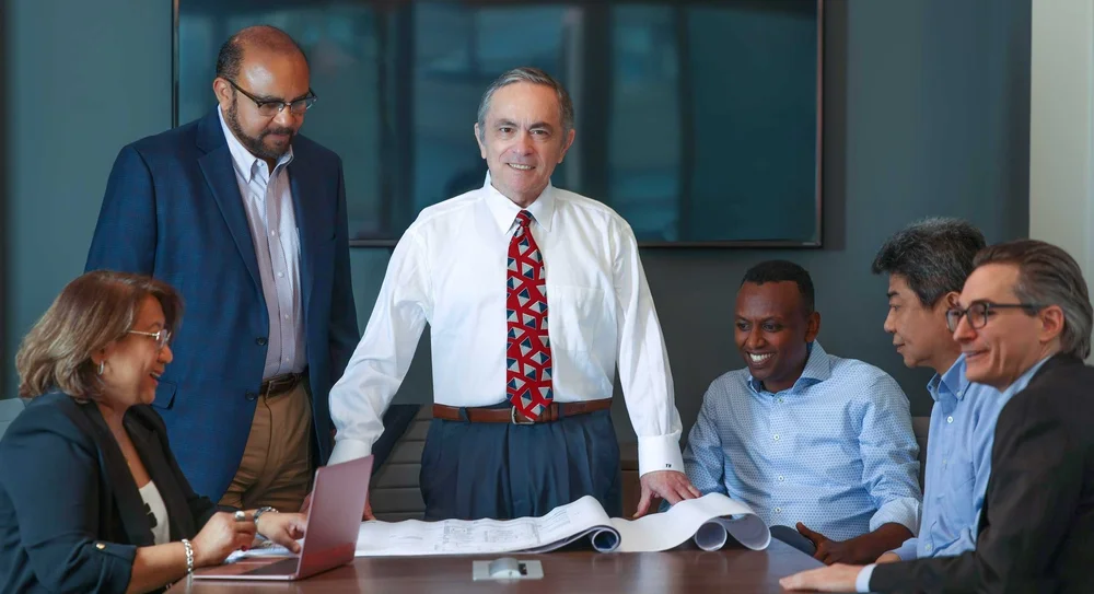 FMC Structural Design Group