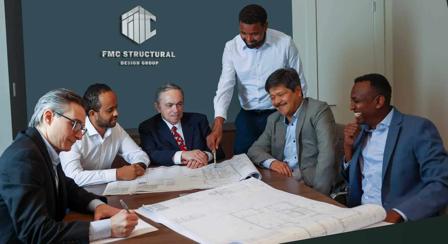 Structural Design | FMC Structural Design Group