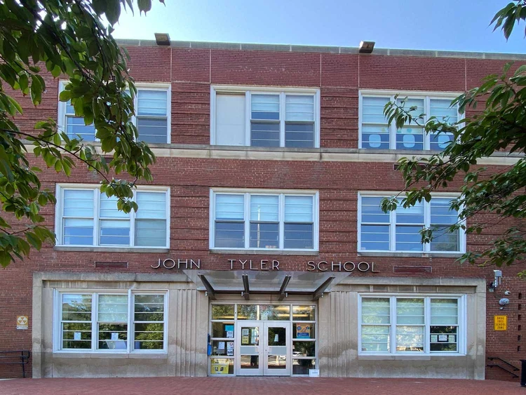Tyler Elementary School | FMC Structural Design Group