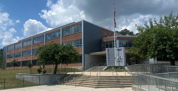 Malcom X at Mildred Green Elementary School | FMC Structural Design Group