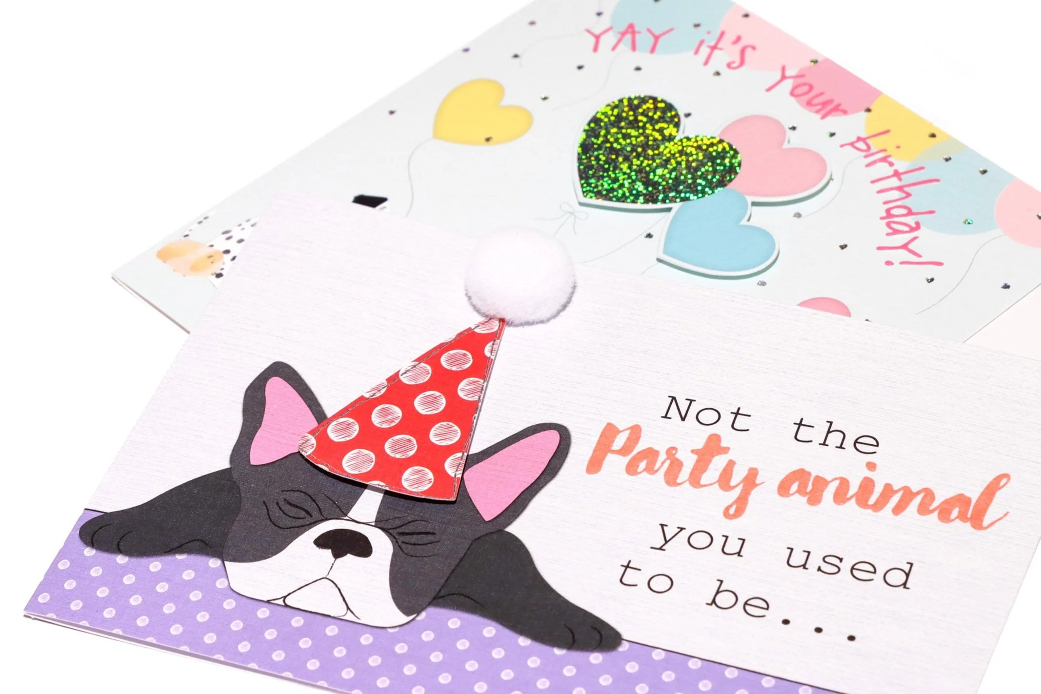 Finishes — Loxleys